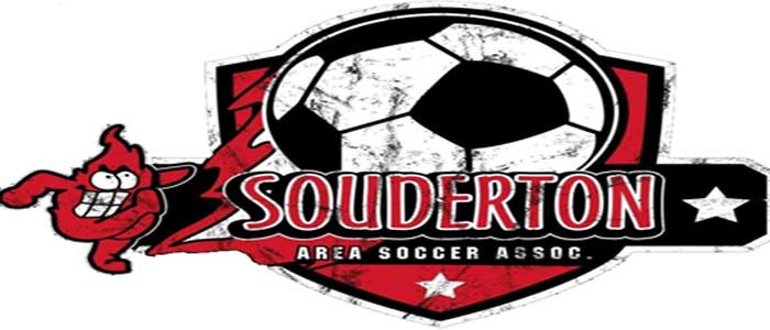 Souderton Area Soccer Association